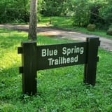 Blue Spring Trail, Missouri - 212 Reviews, Map | AllTrails