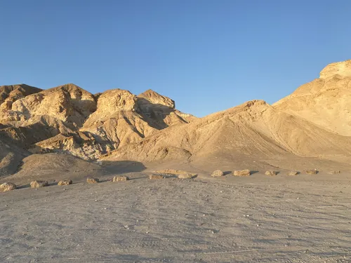 10 Best Hikes and Trails in Judean Desert Nature Reserve | AllTrails