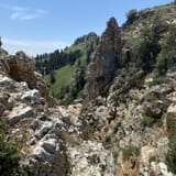 Inspiration Point OHV Route, Utah - 171 Reviews, Map | AllTrails