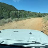 Inspiration Point OHV Route, Utah - 144 Reviews, Map | AllTrails