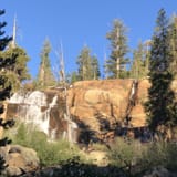 Minaret Falls Trail, California - 192 Reviews, Map | AllTrails