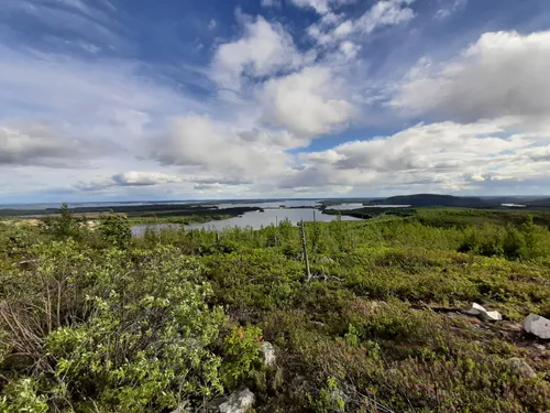 Best Cross Country Skiing Trails in Chibougamau | AllTrails