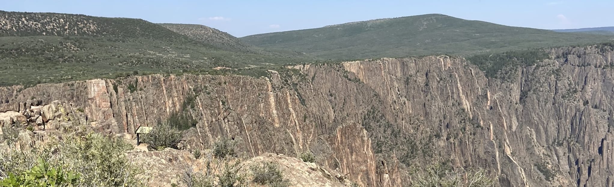 Pulpit Rock Overlook Trail, Colorado - 170 Reviews, Map | AllTrails