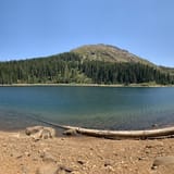 Round Lake Trail, California - 198 Reviews, Map | AllTrails