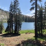 Round Lake Trail, California - 198 Reviews, Map | AllTrails