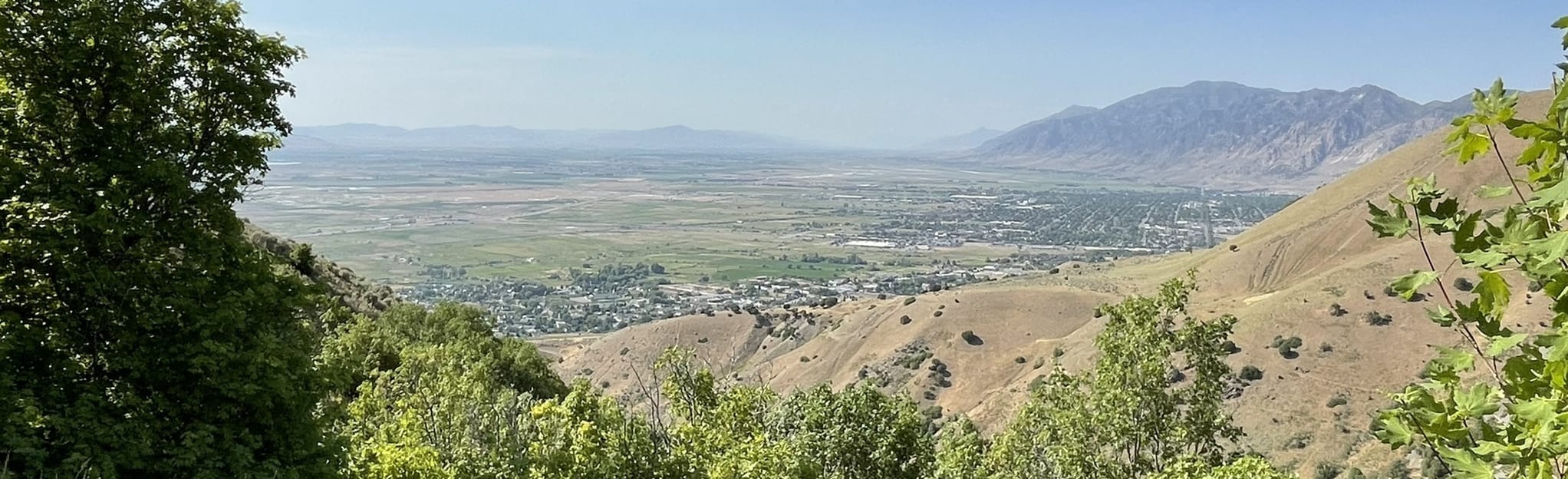 AllTrails | Grizzly Peak via White Rock Trail : 36 Reviews, Map - Utah