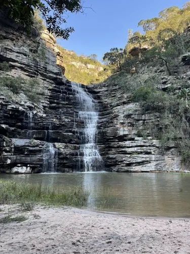 Best Hikes and Trails in Oribi Gorge Nature Reserve | AllTrails
