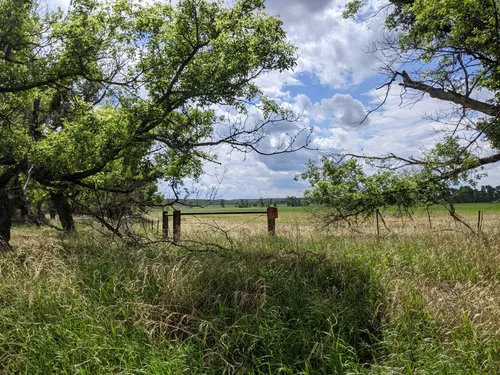 Best Hikes and Trails in Cross Ranch State Park | AllTrails