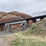 Union Pacific Rail Trail, Utah - 169 Reviews, Map | AllTrails