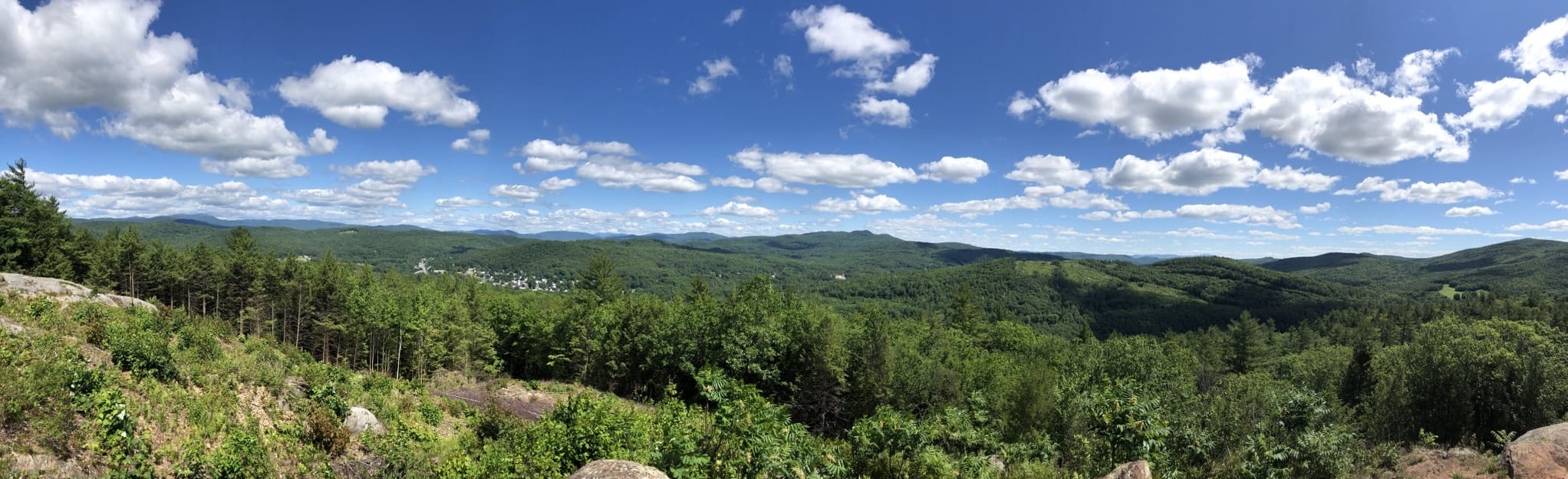 Inspiration Point, New Hampshire - 86 Reviews, Map | AllTrails