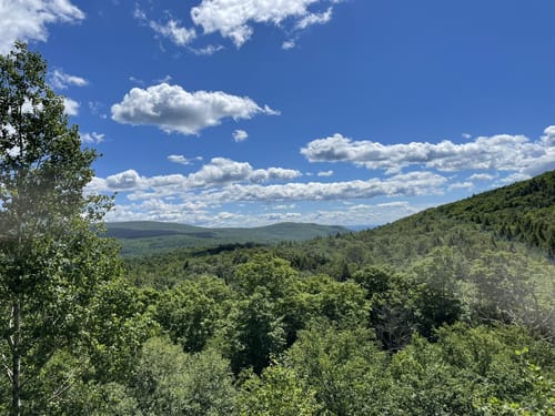 Best 10 Hikes and Trails in Indian Head Wilderness | AllTrails