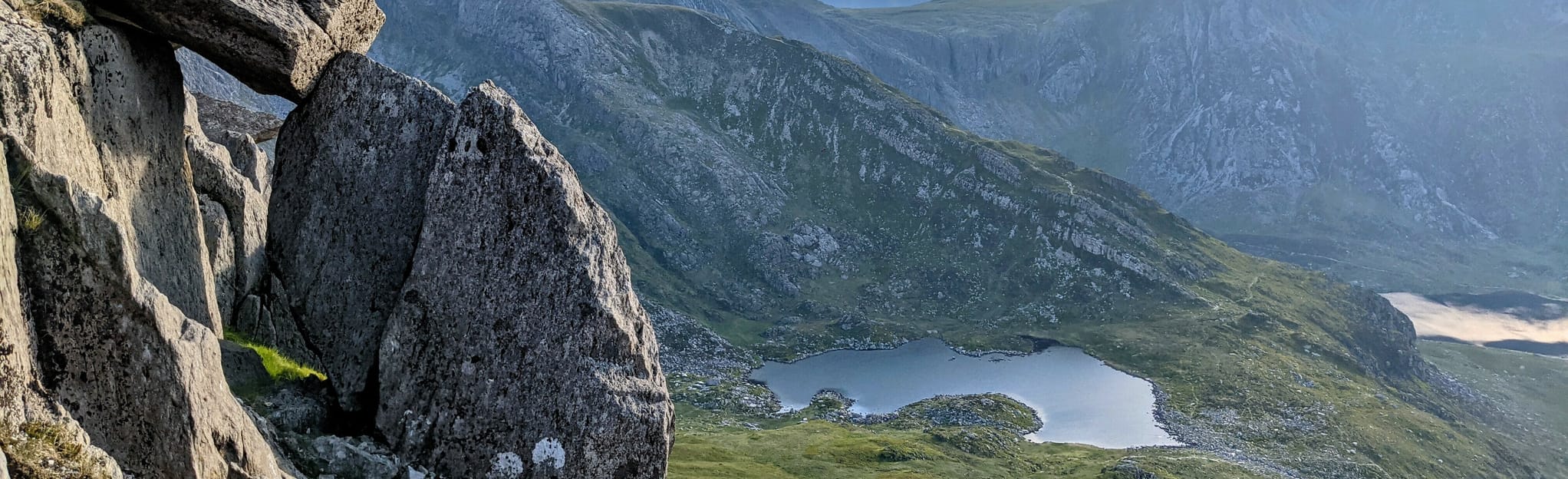 Tryfan, Conwy, Wales - 48 Reviews, Map | AllTrails