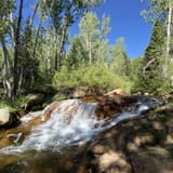 Cold Springs Nature Trail, California - 72 Reviews, Map | AllTrails
