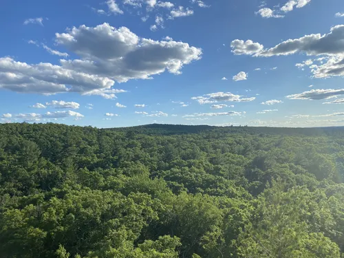 10 Best Trails and Hikes in Massachusetts | AllTrails