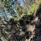 Stiletto Lake via Twisp Pass Trail, Washington - 25 Reviews, Map ...