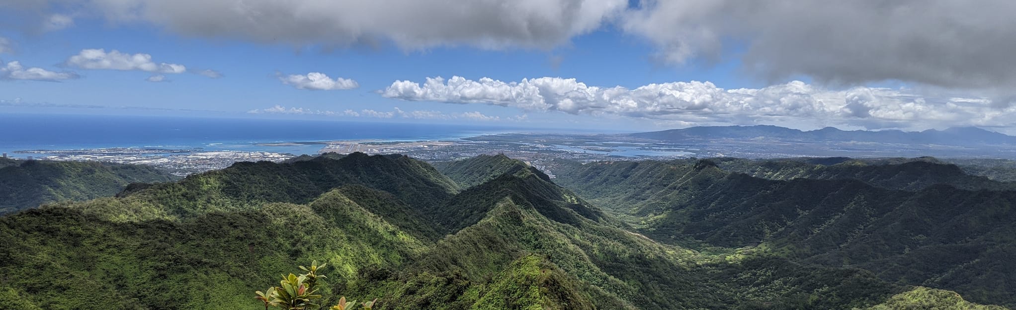 Tripler Ridge Trail [PRIVATE PROPERTY], Oahu, Hawaii - 770 Reviews, Map ...