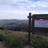 Barker Valley Spur Trail, California - 137 Reviews, Map | AllTrails