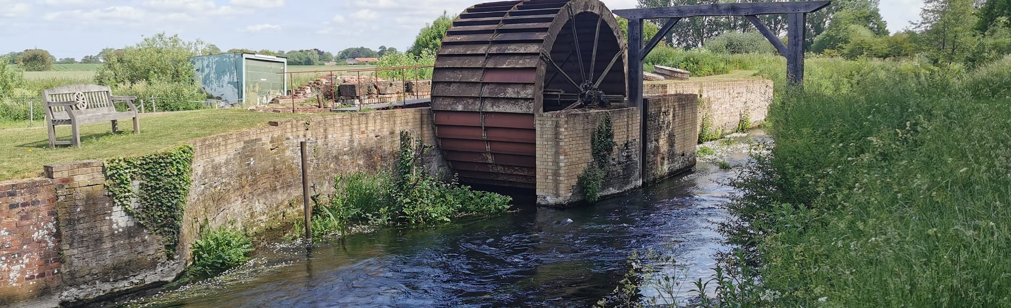 Narborough Museum and Heritage Centre Circular: 76 Fotos - Norfolk ...
