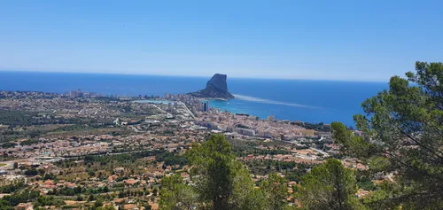 10 Best Trails, Walks, and Paths in Calpe | AllTrails