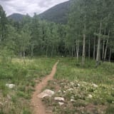 River Run Trail , Colorado - 143 Reviews, Map | AllTrails