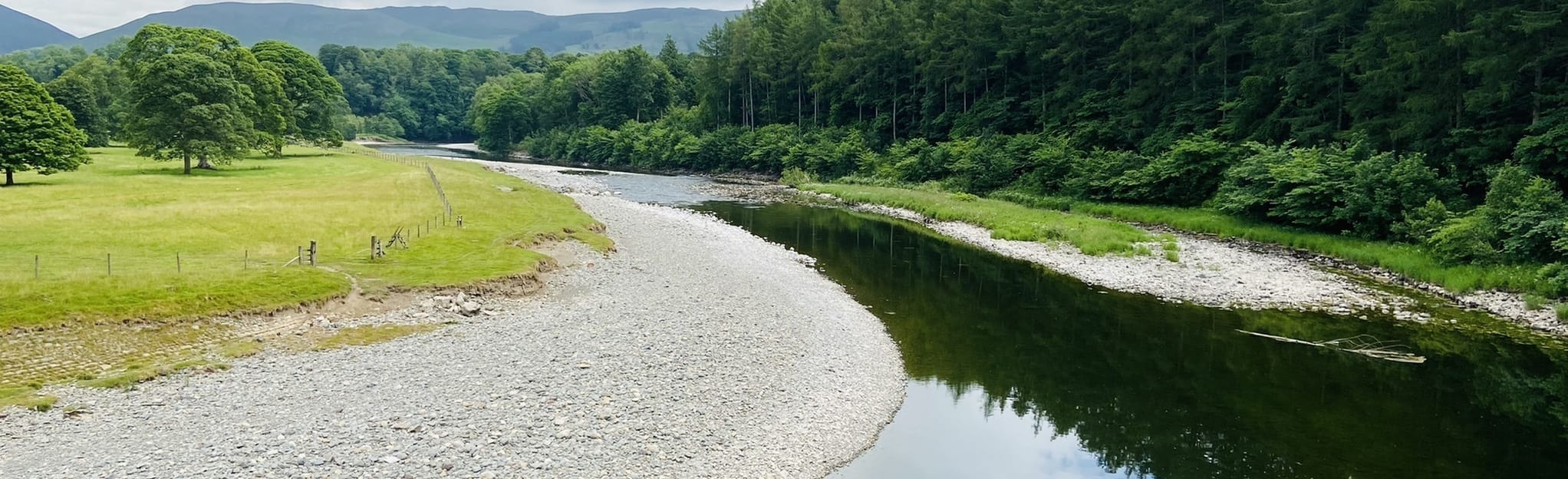 High Casterton Walk | Map, Guide - Lancashire, England | AllTrails