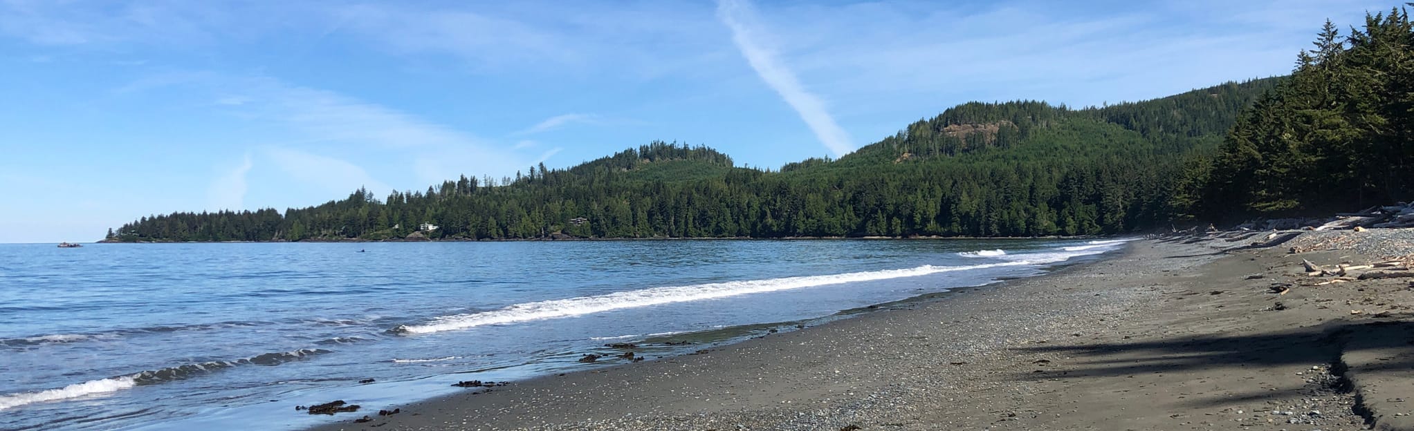 French Beach Provincial Park | Map, Guide - British Columbia, Canada ...