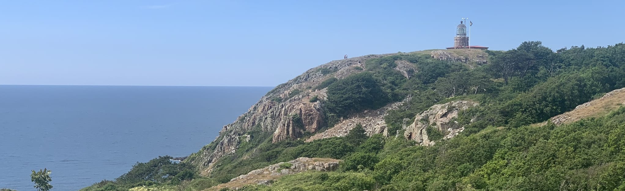 Kullaberg – Josefinelust – Mölle rundslinga: 429 foton – Skåne län ...