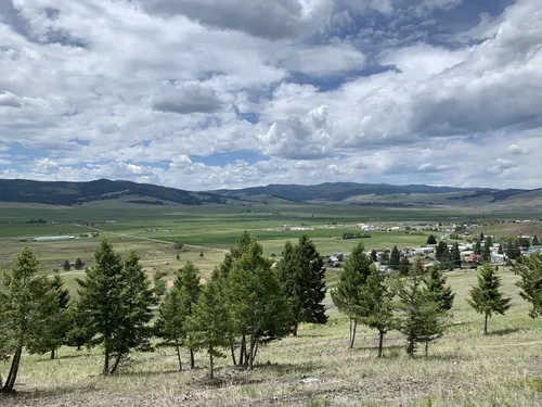 10 Best Hikes and Trails in Anaconda Pintler Wilderness | AllTrails