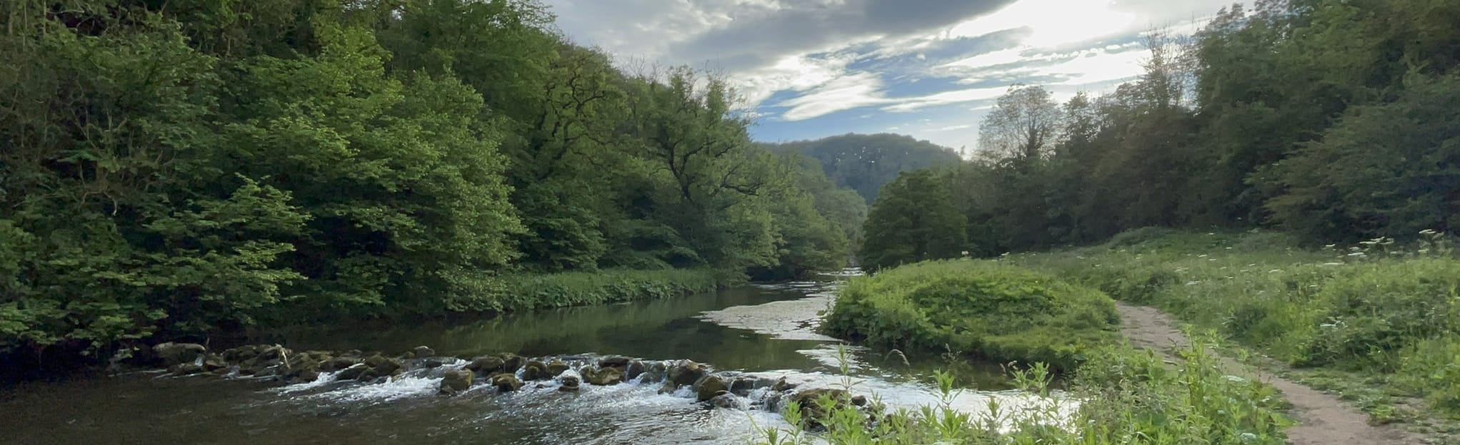 Wormhill, Millers Dale, and Monks Dale Circular: 80 Reviews, Map ...