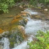 Blacksmith Canyon Left Hand Fork Trail, Utah - 50 Reviews, Map | AllTrails