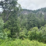 Blacksmith Canyon Left Hand Fork Trail, Utah - 50 Reviews, Map | AllTrails