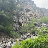 Blacksmith Canyon Left Hand Fork Trail, Utah - 50 Reviews, Map | AllTrails