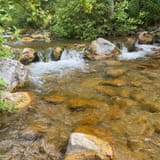 Blacksmith Canyon Left Hand Fork Trail, Utah - 50 Reviews, Map | AllTrails