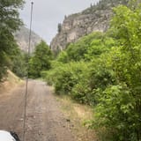 Blacksmith Canyon Left Hand Fork Trail, Utah - 40 Reviews, Map | AllTrails