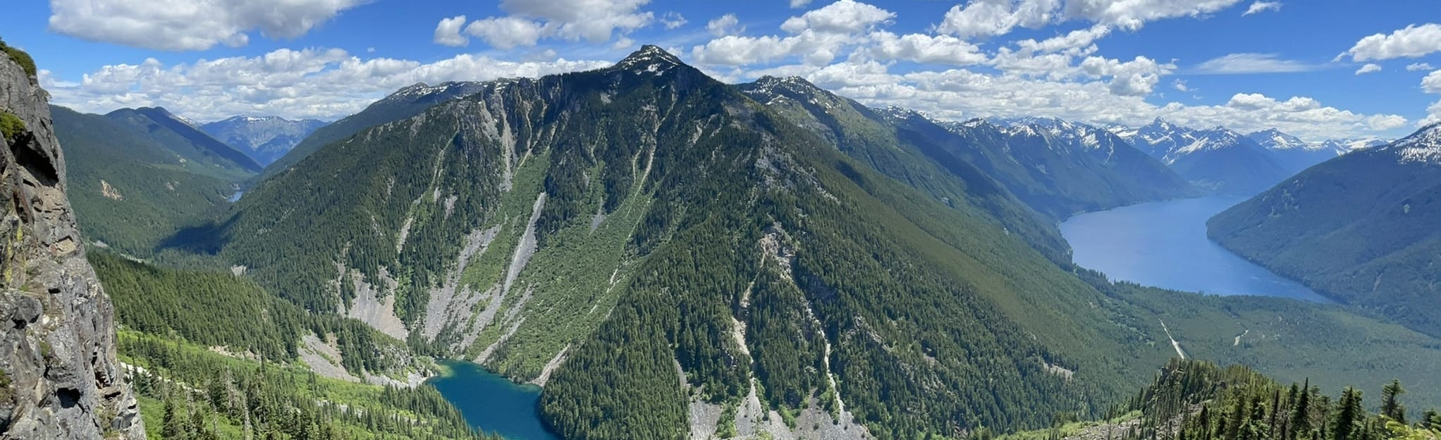 Goat Ridge, British Columbia, Canada - 639 Reviews, Map | AllTrails