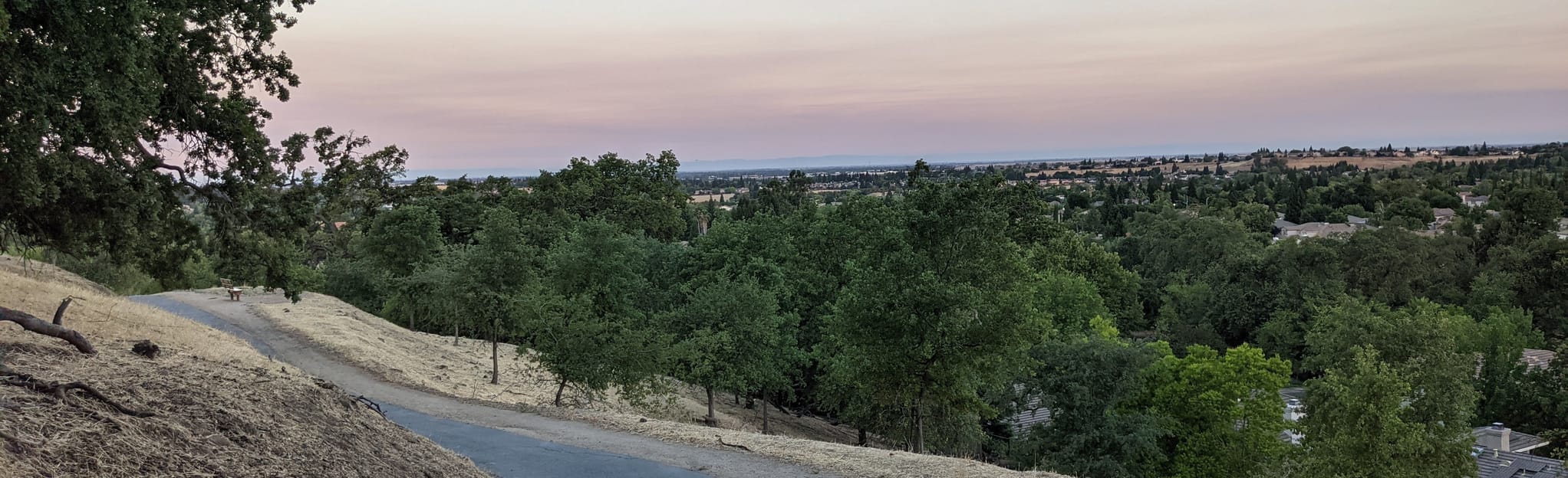 Clarke Dominguez Trail, California - 135 Reviews, Map | AllTrails