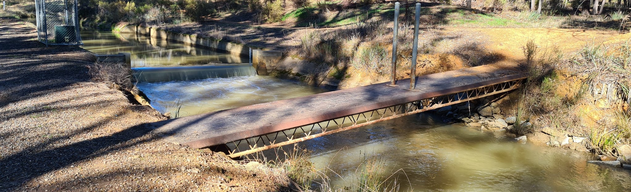 Golden Triangle Long Loop, Victoria, Australia - 2 Reviews, Map | AllTrails