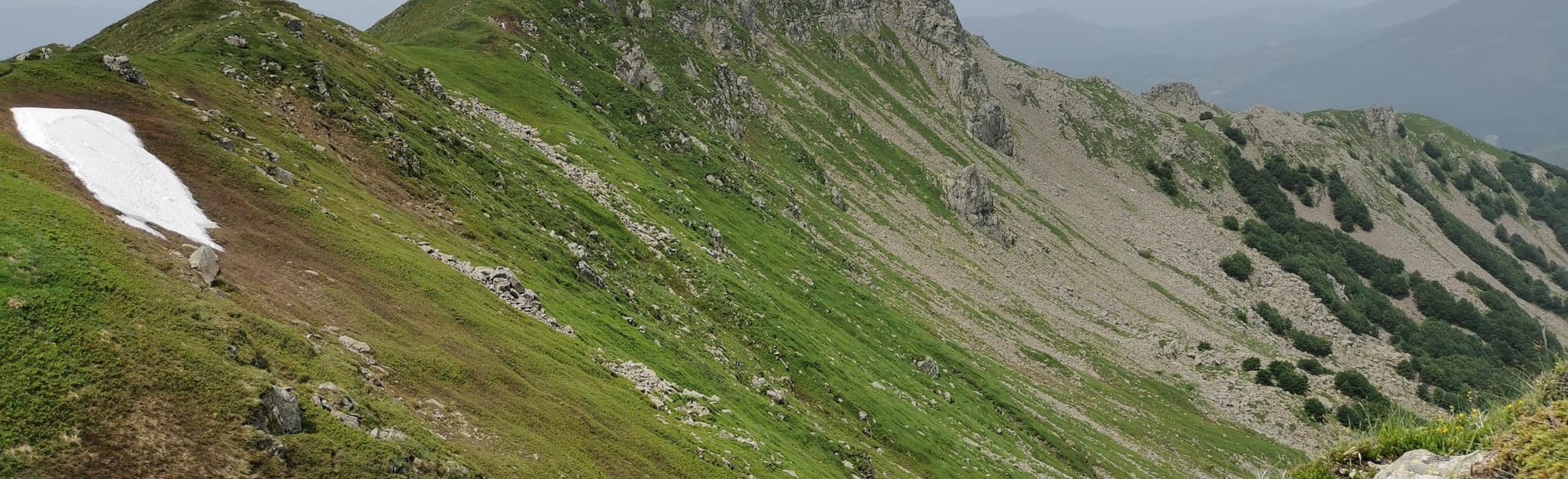 Pezzalunga, Vallone dell'Inferno - Passo Belfiore: 0 Reviews, Map ...