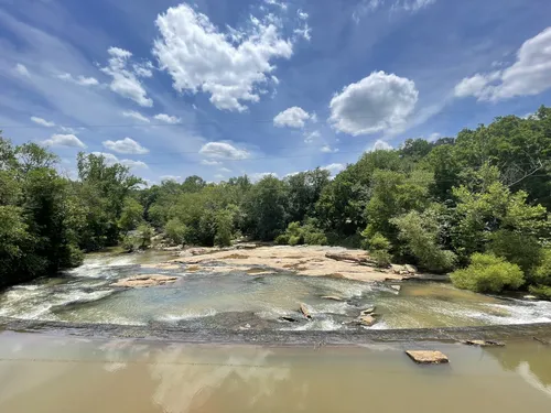 10 Best Walking Trails in Spartanburg | AllTrails