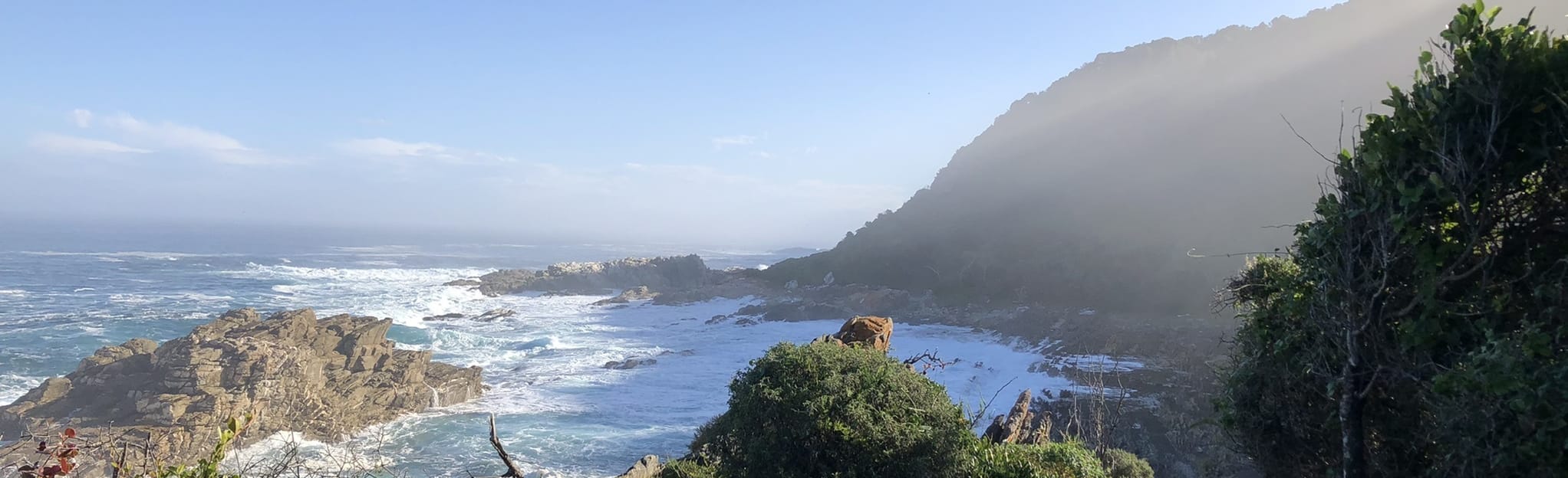 Otter Trail: 69 Reviews, Map - Eastern Cape, South Africa | AllTrails