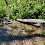Myrtle Lake via Entiat River and Cow Creek Trail, Washington - 55 ...