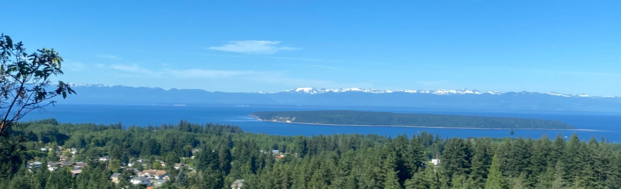 Sunshine Coast to Little Sliammon Lake : 23 Reviews, Map - British ...