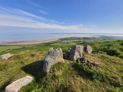2023 Best 10 River Trails in Gower Peninsula Area of Outstanding ...