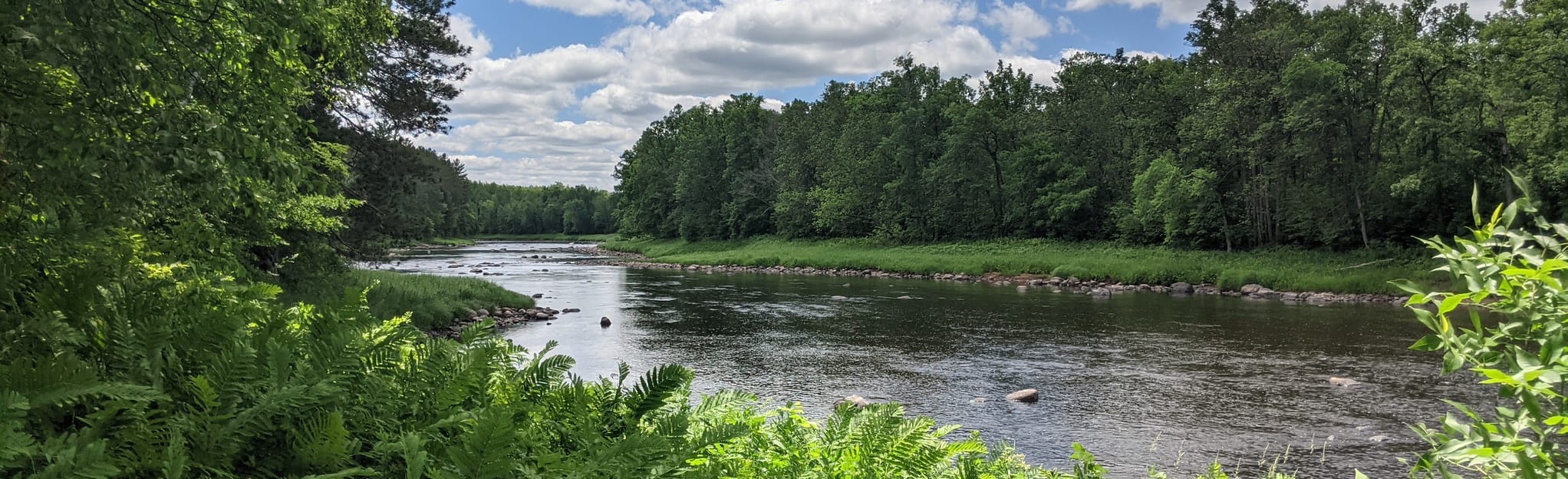 Two Rivers Loop, Minnesota - 105 Reviews, Map | AllTrails