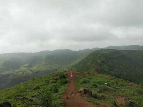 10 Best Trails and Hikes in Pune | AllTrails