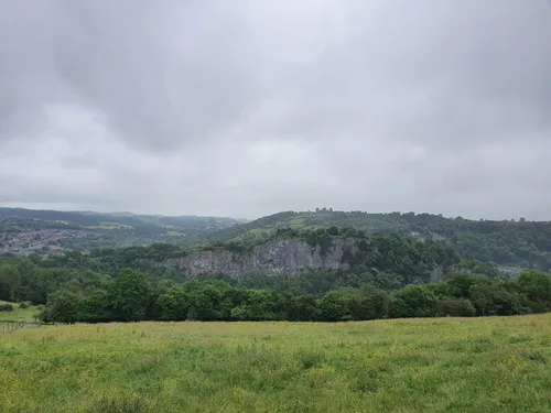 10 Best Trails and Hikes in Matlock | AllTrails