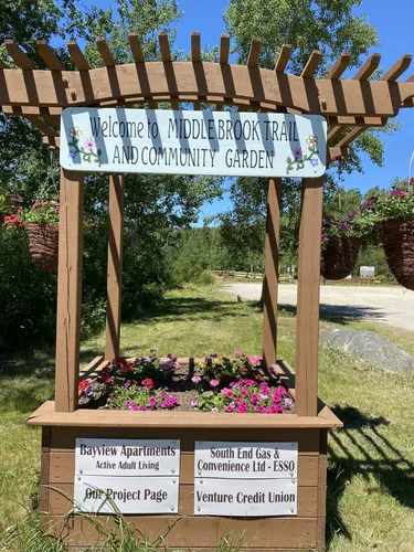 Best Historic Site Trails in Gambo | AllTrails