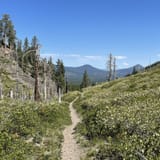 PCT: CA Section N - Belden to Burney Falls State park, California - 66 ...