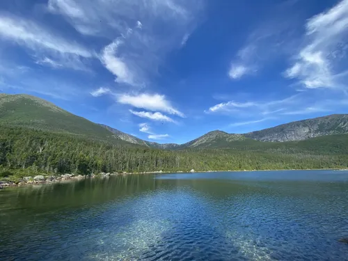 10 Best Hikes and Trails in Baxter State Park | AllTrails