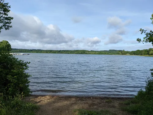 Best Hikes and Trails in Blue Marsh Lake National Recreation Area ...